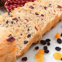 Hutzelbrot: A German Fruit Bread Recipe for People Who Hate Fruit Cake ...
